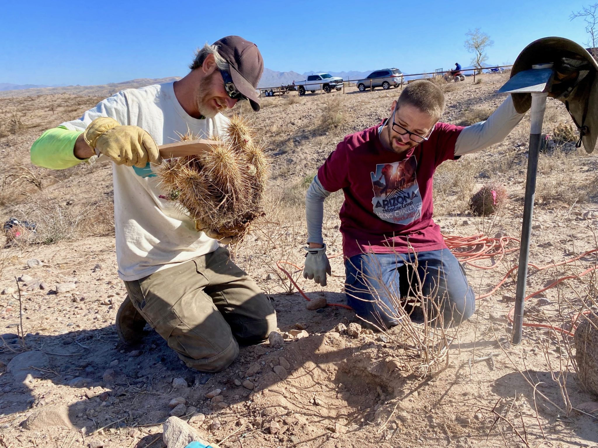 Home - Overland Expo Foundation