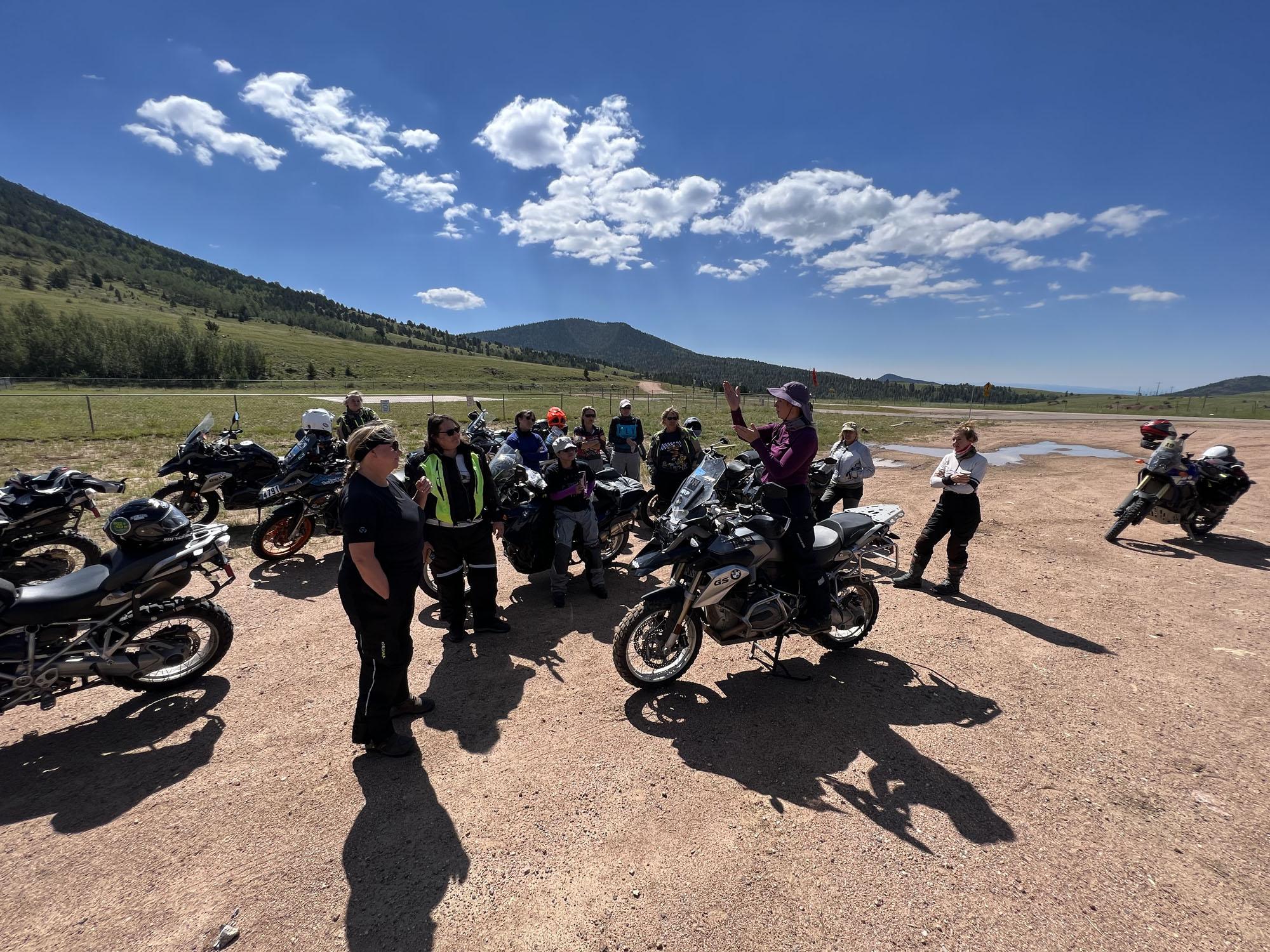 Recreation Therapy is a Catalyst for Positive Life Changes - Overland ...