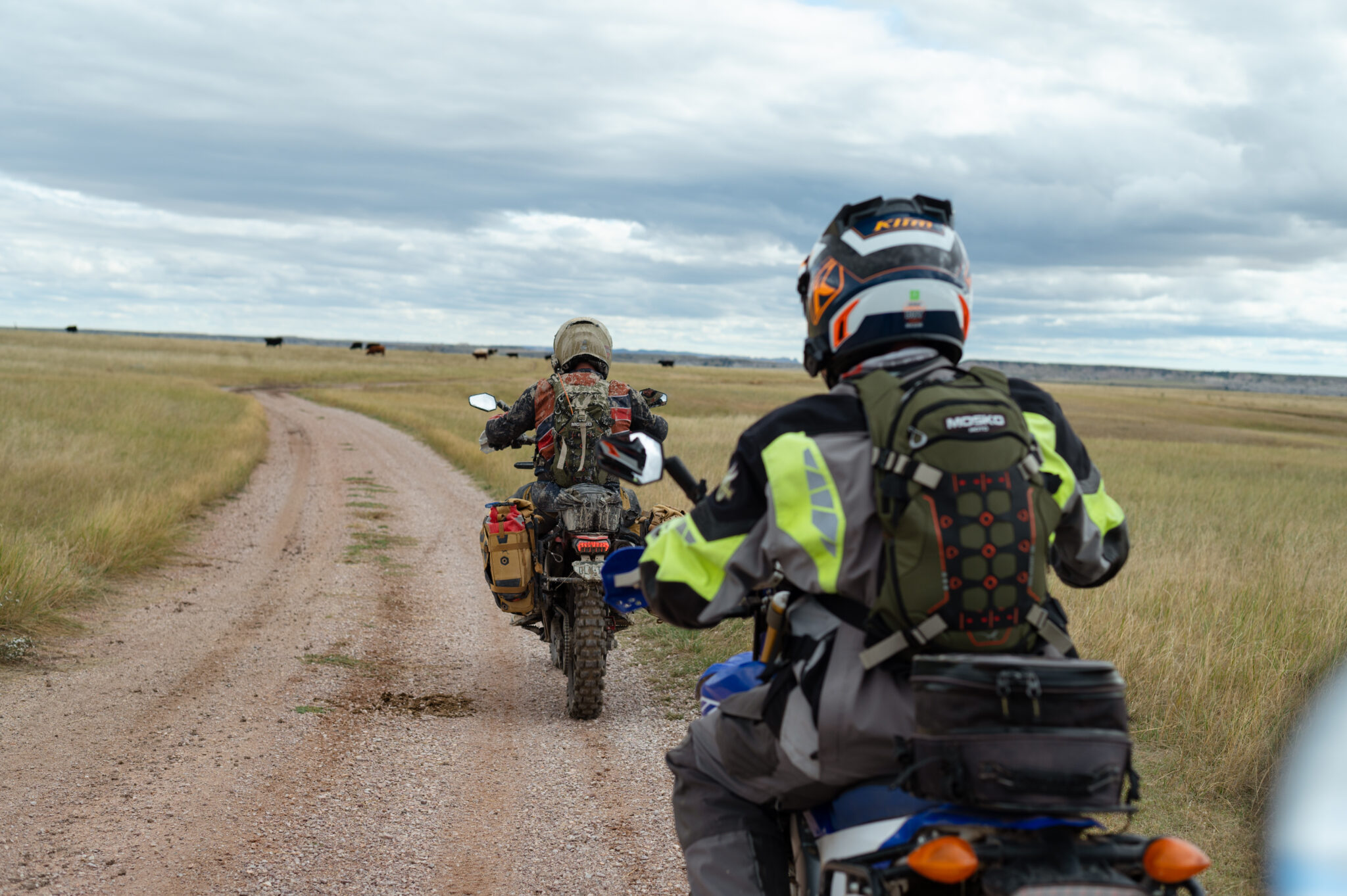 Rally for Rangers Awarded Overland Expo Foundation Grant - Overland ...