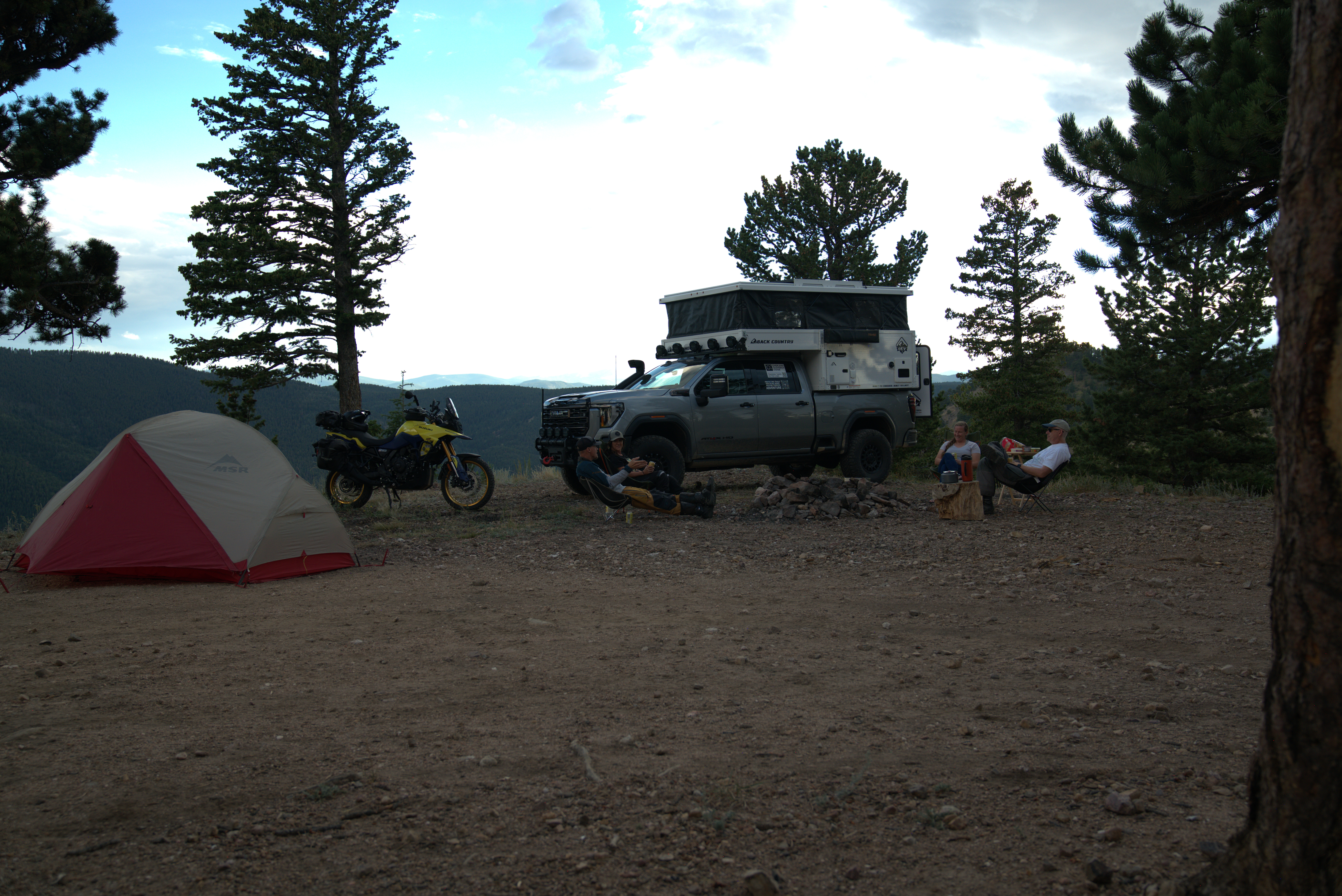 Adventure for Good Giveaway - Overland Expo Foundation