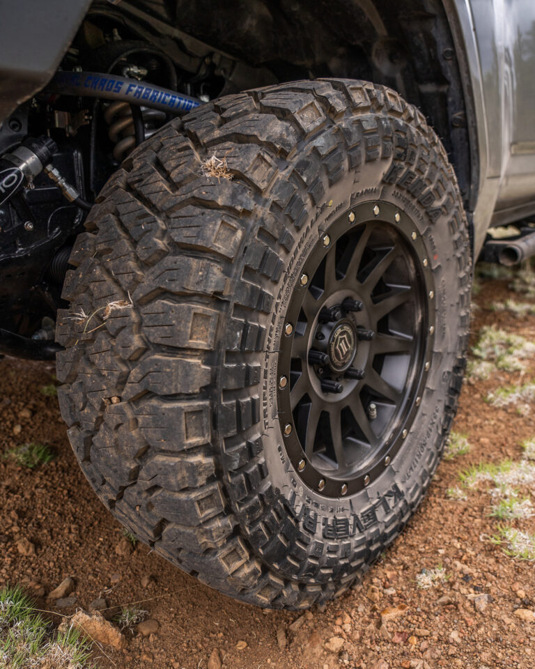 Ultimate Overland Vehicle Build 2023 - Overland Expo Foundation